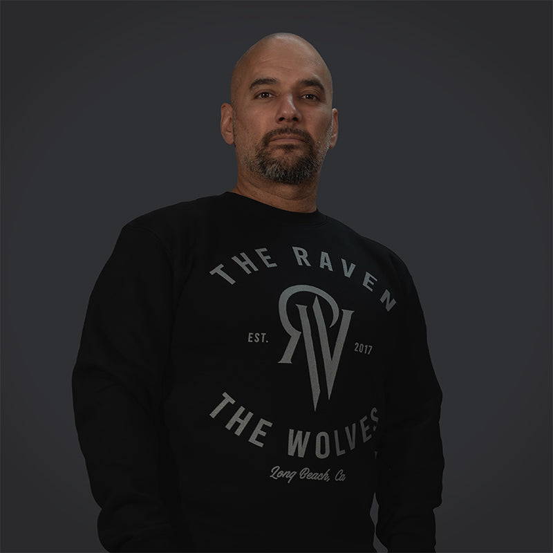 Artists - The Raven and The Wolves